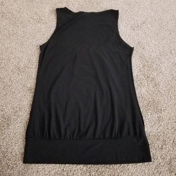 Body Central | Tops | Body Central Small Sequenced Tank | Poshmark